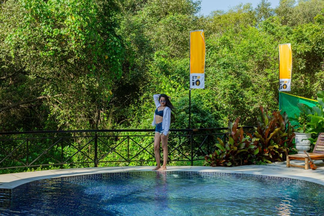 The Hosteller Goa Old Goa | Best backpacker hostel in Old Goa