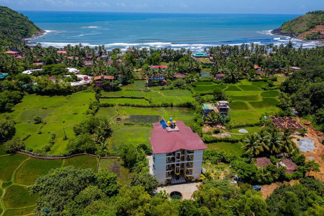 The Hosteller Gokarna | Best backpacker hostel in Gokarna