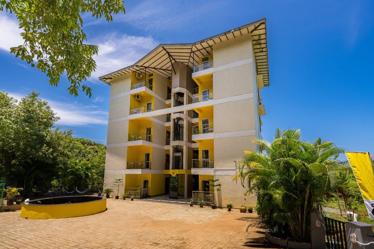 The Hosteller Gokarna | Best backpacker hostel in Gokarna