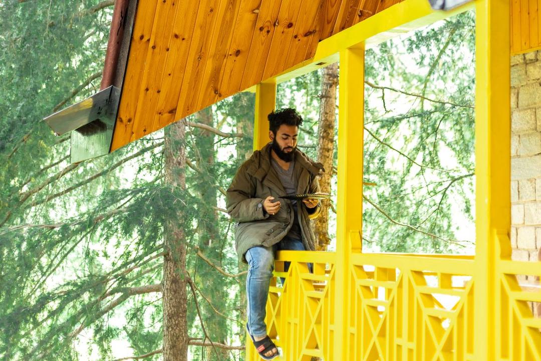The Hosteller Manali | Best backpacker hostel in Manali
