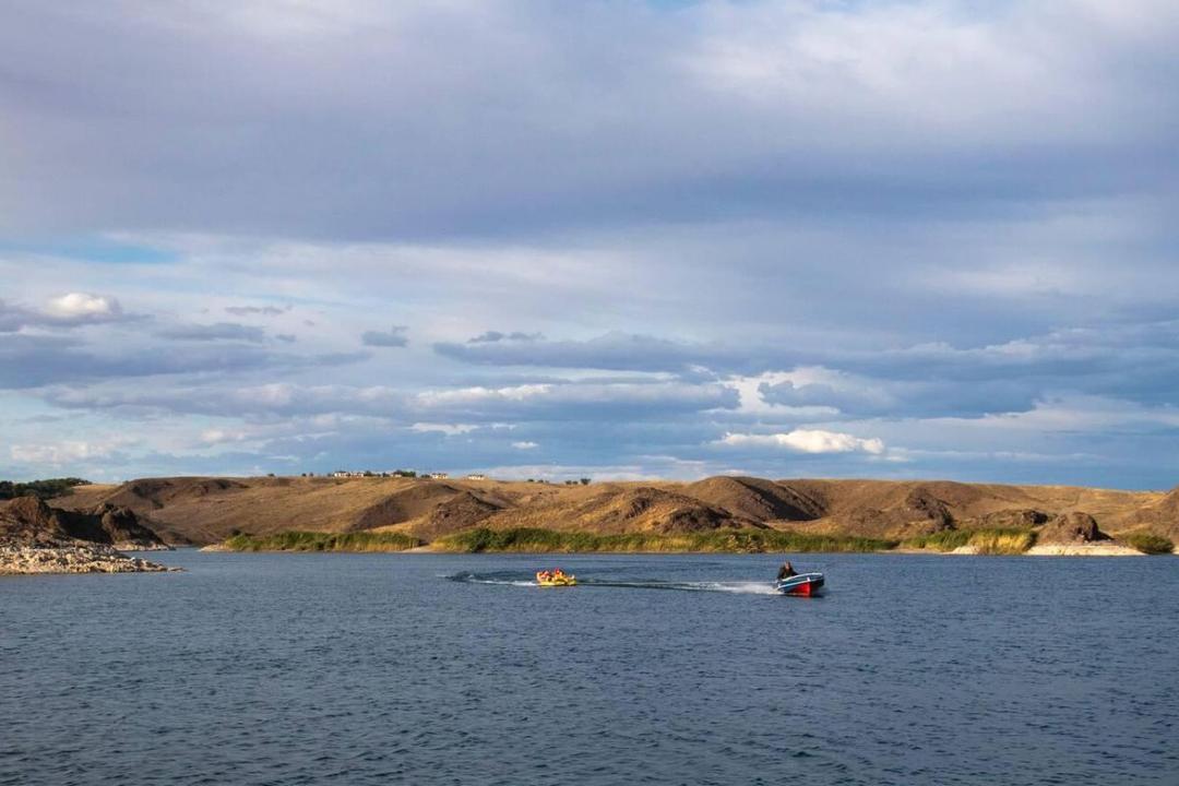 The Hosteller Panshet | Best backpacker hostel in Panshet