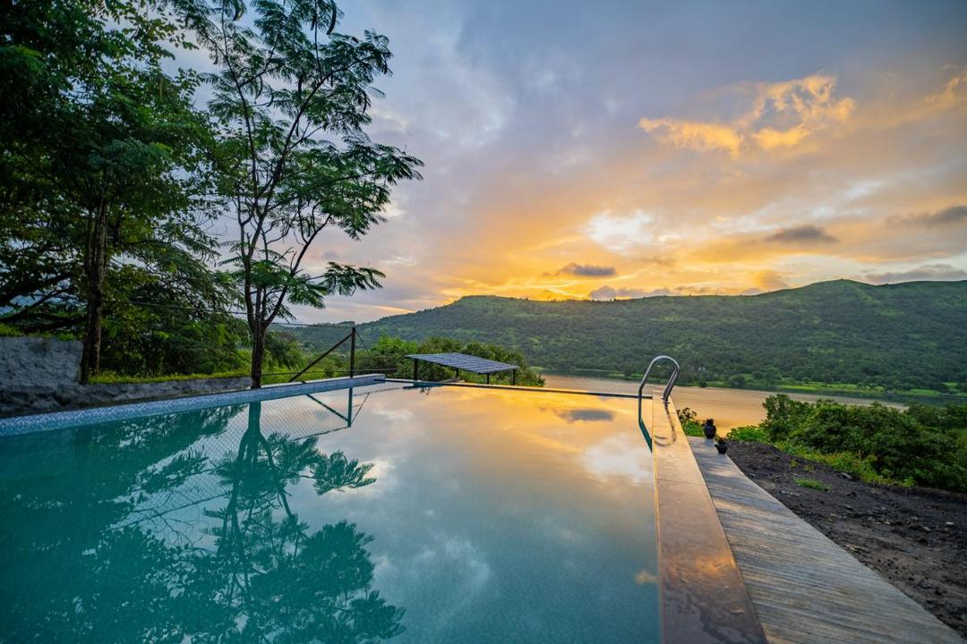 The Hosteller Panshet | Best backpacker hostel in Panshet