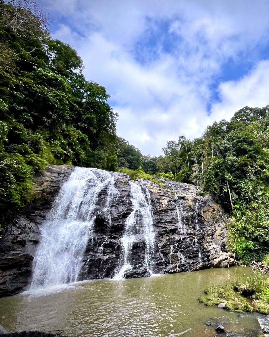 Explore Coorg | Stay at The Hosteller