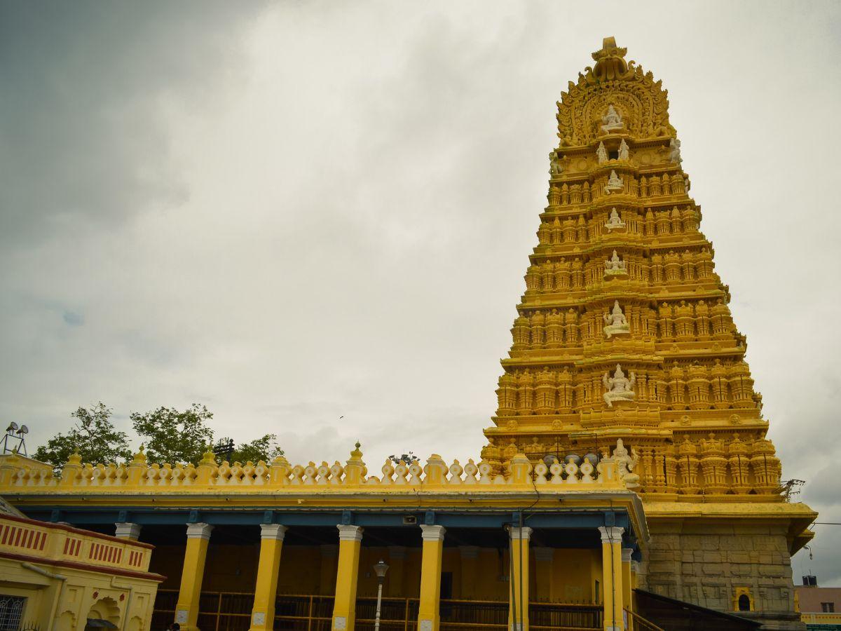 Exploring Bangalore's spiritual heritage: A guide to the city's most ...