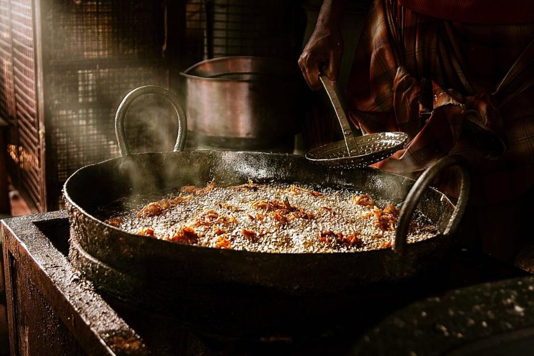 15 famous food of Amritsar you have got to try