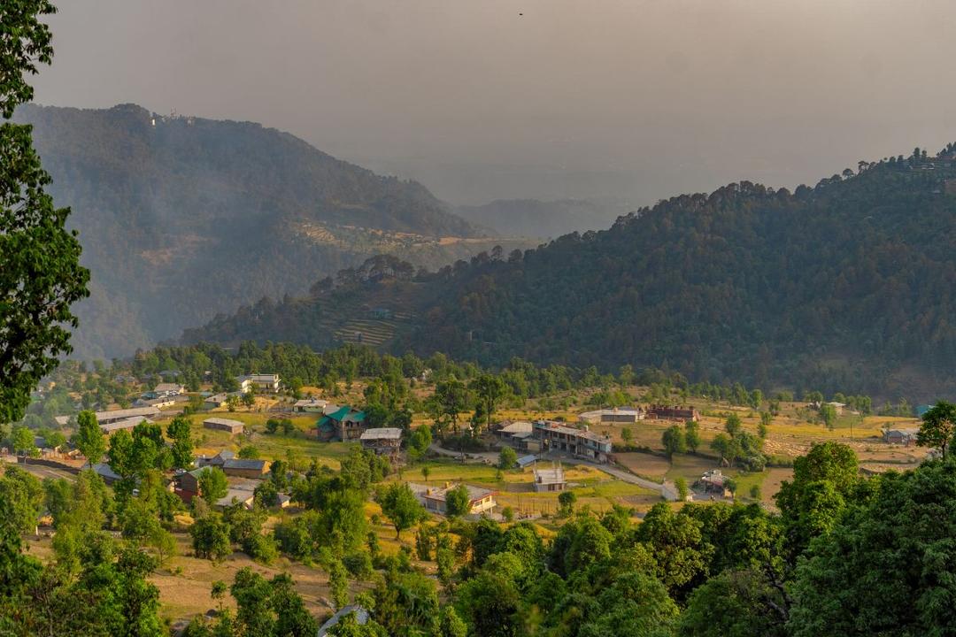 All you need to know about the Kareri Lake trek