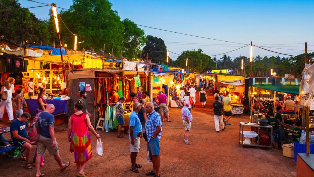 20 Things to cross off your bucket list in Goa