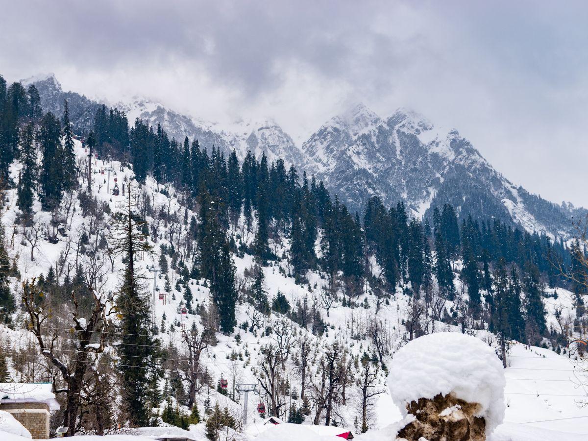 6 Scenic villages near Jibhi, Himachal Pradesh that every backpacker ...