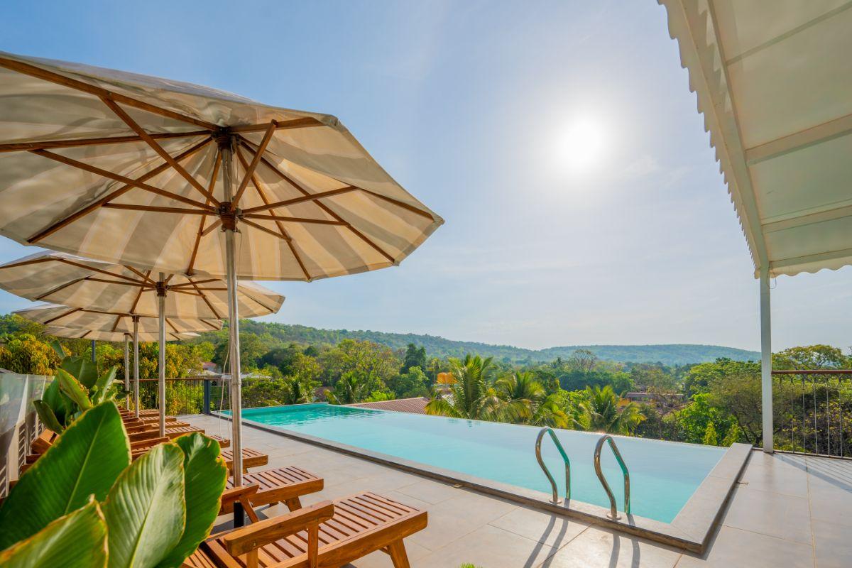 Explore Goa | Stay at The Hosteller