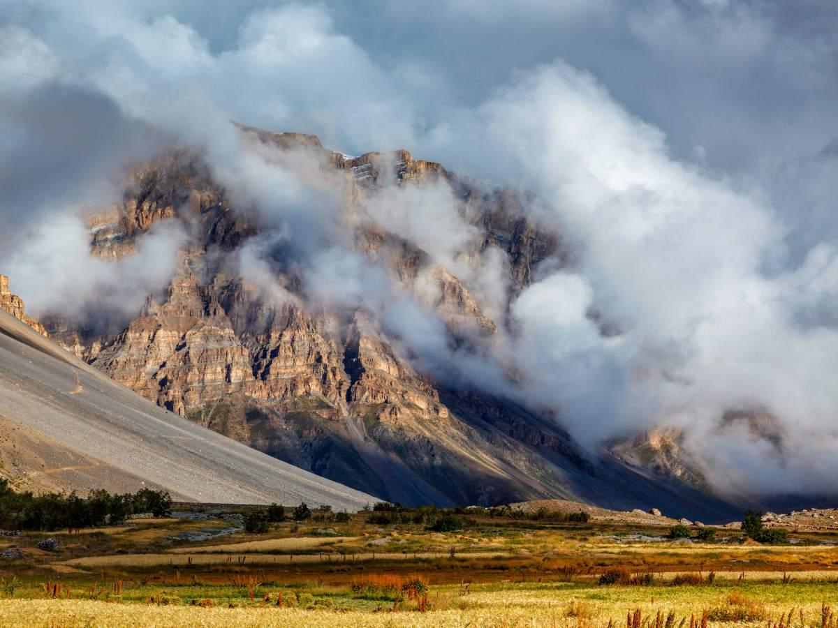 ⁠A complete guide to exploring Andretta artist village: A creative ...