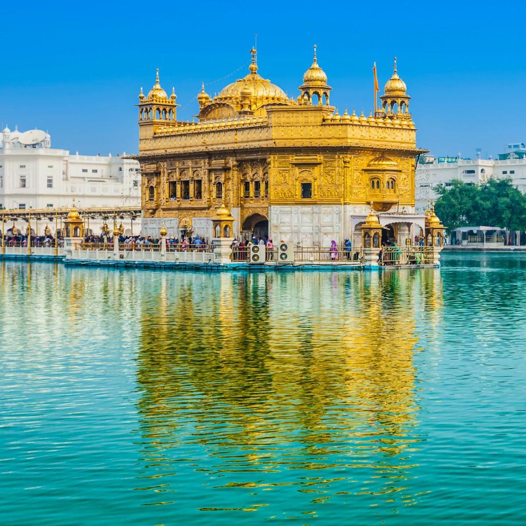 Explore Amritsar | Stay at The Hosteller