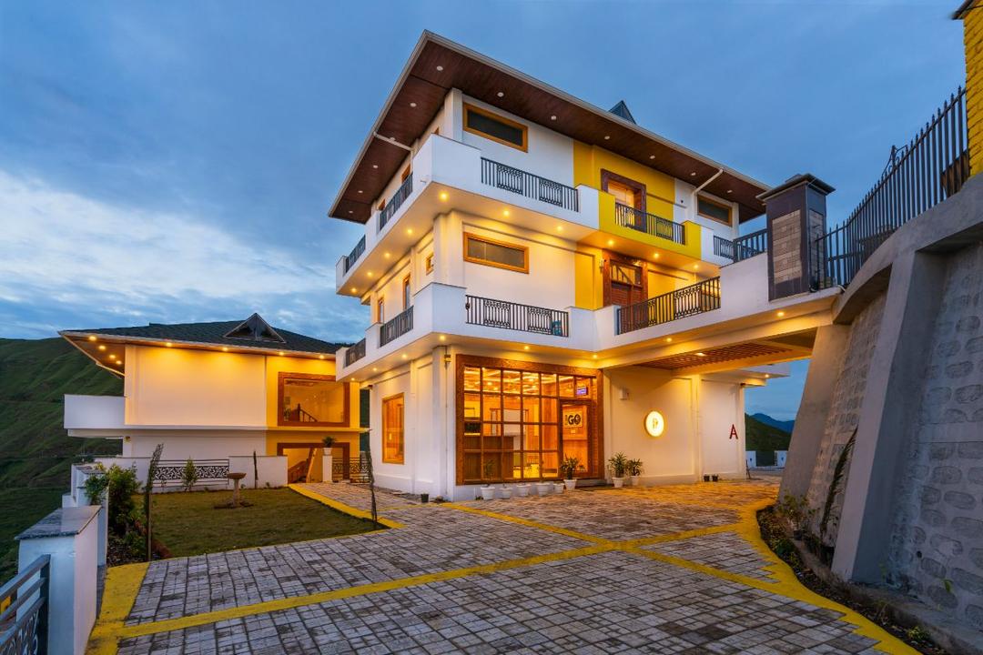 Explore Chakrata | Stay at The Hosteller