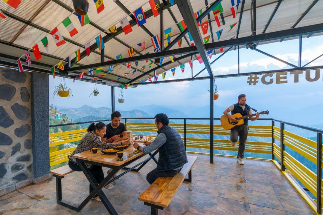 Explore Amritsar | Stay at The Hosteller