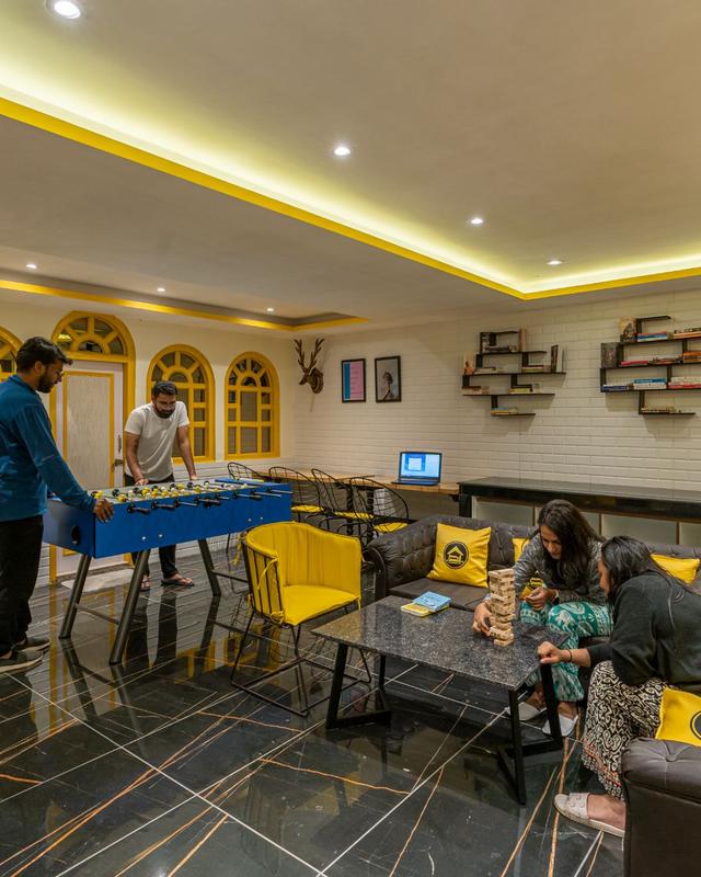 Backpacker hostel in Narkanda | Stay 3N, Pay 2N