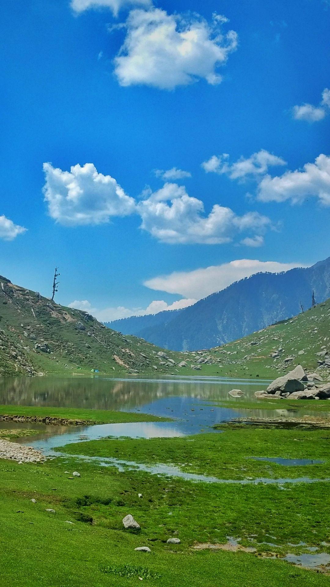 Explore Kareri | Stay at The Hosteller