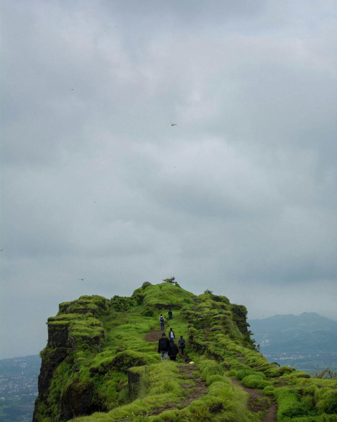Explore Lonavala | Stay at The Hosteller