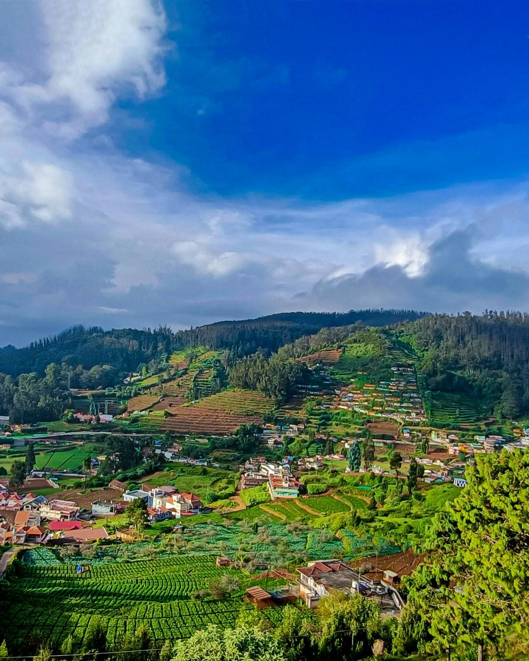Explore Ooty | Stay at The Hosteller