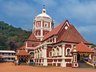 Explore Goa | Stay at The Hosteller