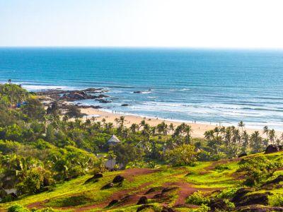 Explore Goa | Stay at The Hosteller