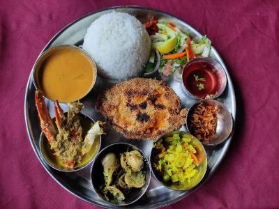 Explore Goa | Stay at The Hosteller