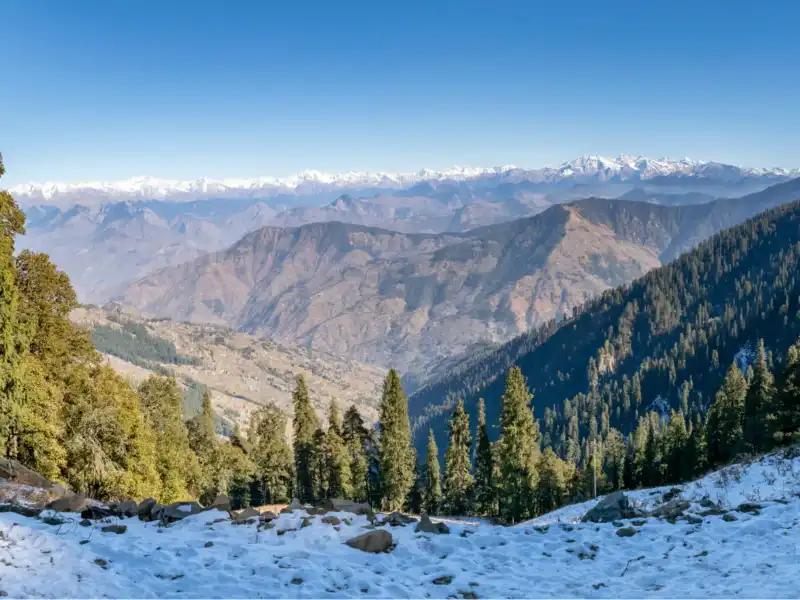 Explore Narkanda | Stay at The Hosteller