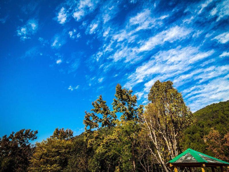 Explore Bir | Stay at The Hosteller
