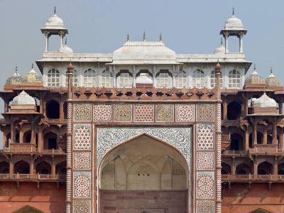 Best hostel in Agra near Taj Mahal | The Hosteller