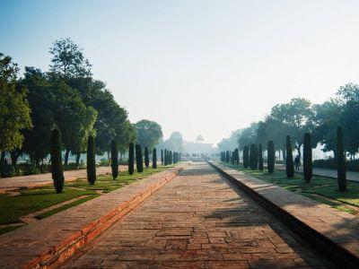 Best hostel in Agra near Taj Mahal | The Hosteller
