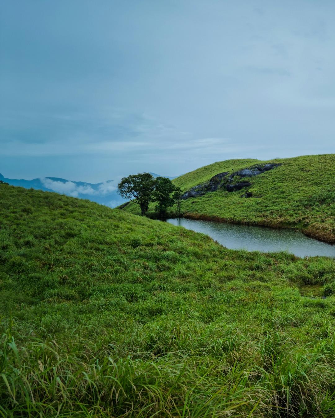 Explore Wayanad | Stay at The Hosteller