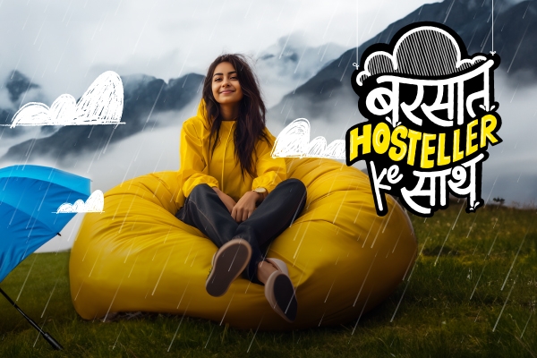 The Hosteller | India's Largest Self-Operated Backpacker Hostel Chain ...