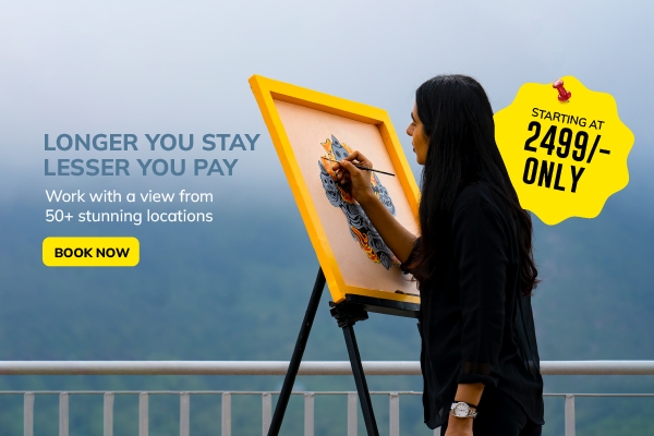 The Hosteller | India's Largest Self-Operated Backpacker Hostel Chain ...