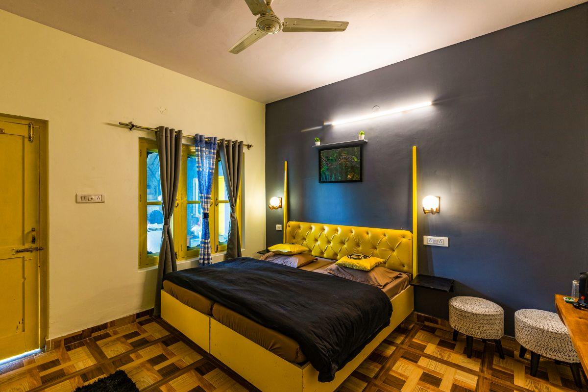 The Hosteller Bir | Best Branded Backpacker Hostel in Bir Billing