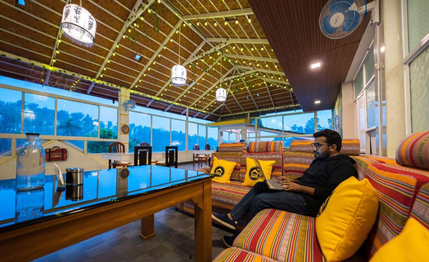 The Hosteller Coorg, Madikeri | Best Branded Backpacker Hostel in Coorg