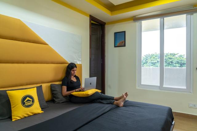 The Hosteller Dehradun | Best Branded Backpacker Hostel in Dehradun