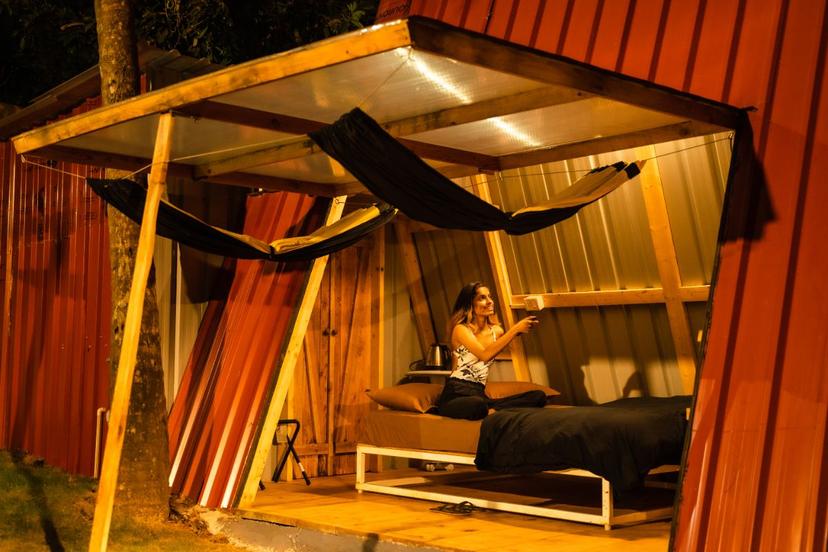 The Hosteller Goa | Best Branded Backpacker Hostel in Goa