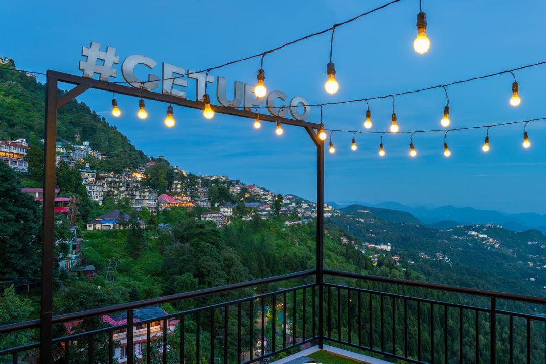 The Hosteller Mussoorie, Mall Road | Best Branded Backpacker Hostel in ...