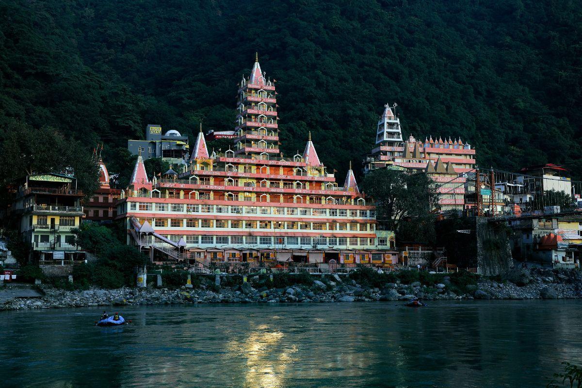 Rishikesh Escapade: 15 Incredible Things to Do on Your Journey