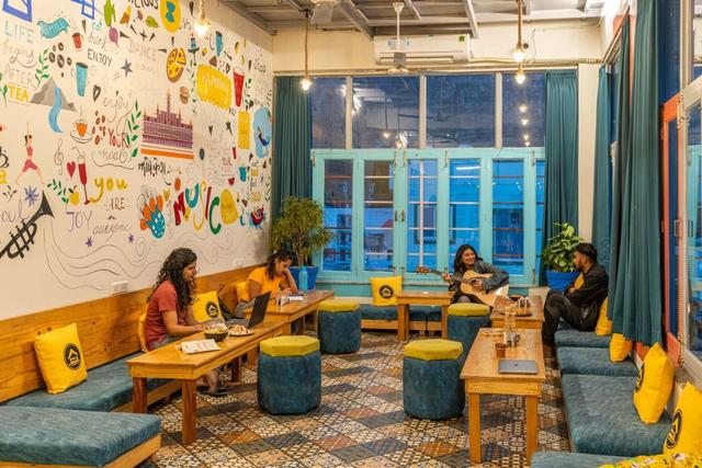 The Hosteller | India's Largest Backpacker Hostel Chain | 55+ Locations ...