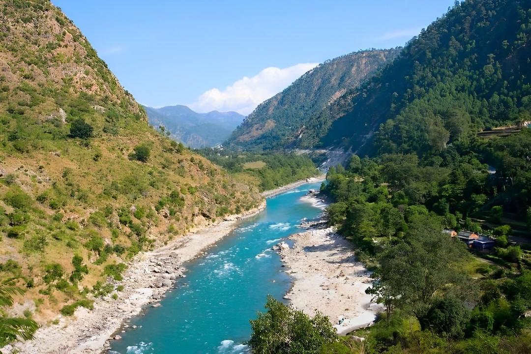 Rishikesh Escapade: 15 Incredible Things to Do on Your Journey