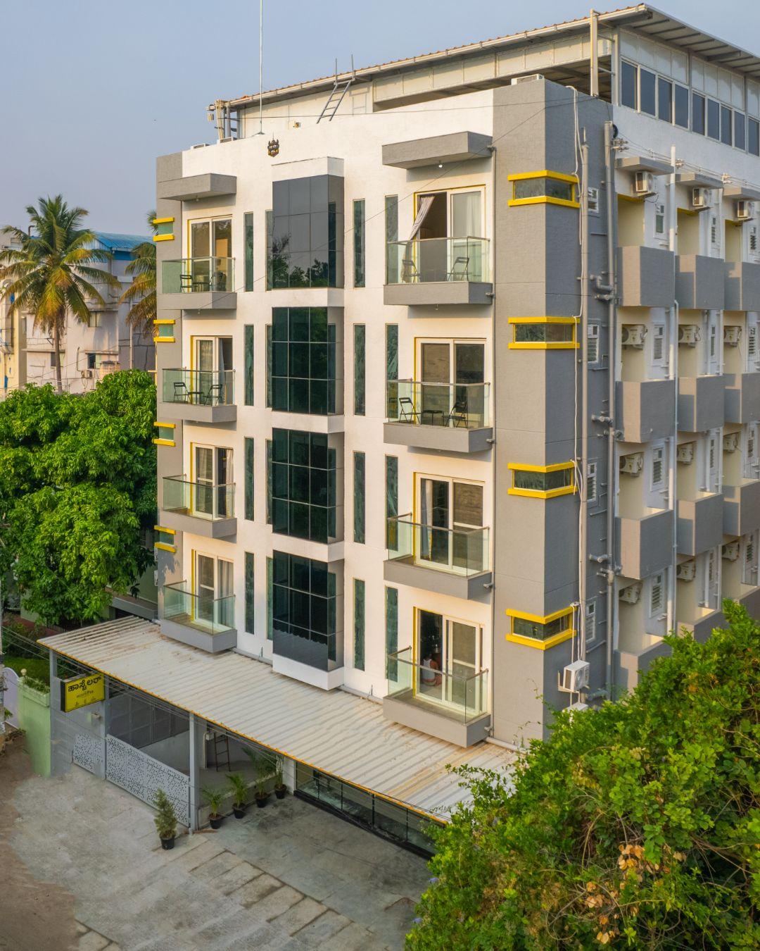 The Hosteller | India's Largest Self-Operated Backpacker Hostel Chain ...