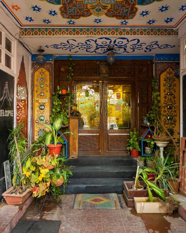 The Hosteller | India’s Most Preferred Backpacker Hostel Chain | 50 ...