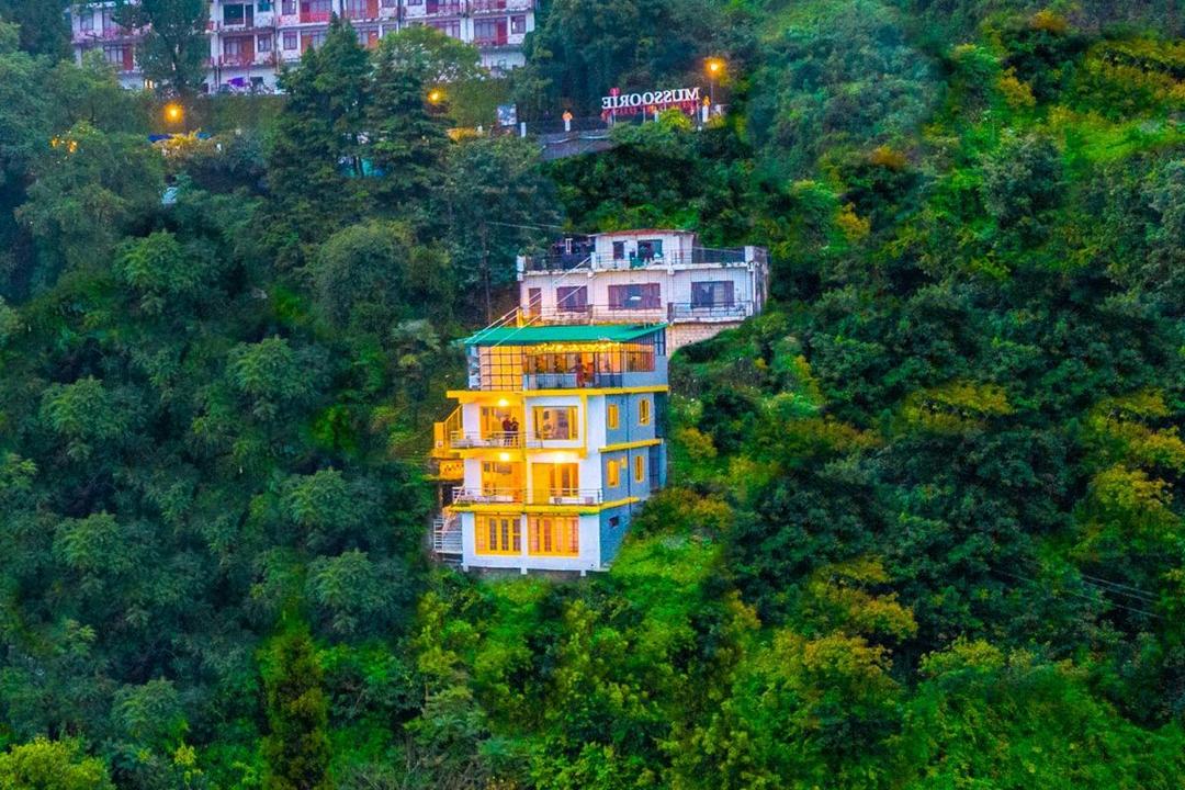 Mussoorie, Uttarakhand | The Hosteller