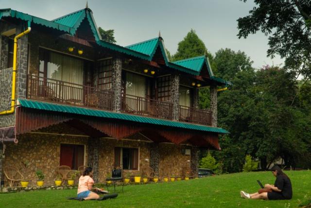 The Hosteller | India's Largest Self-Operated Backpacker Hostel Chain ...