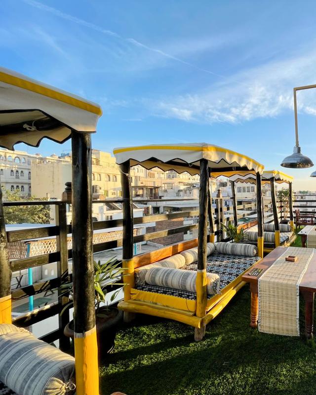 The Hosteller | India's Largest Self-Operated Backpacker Hostel Chain ...