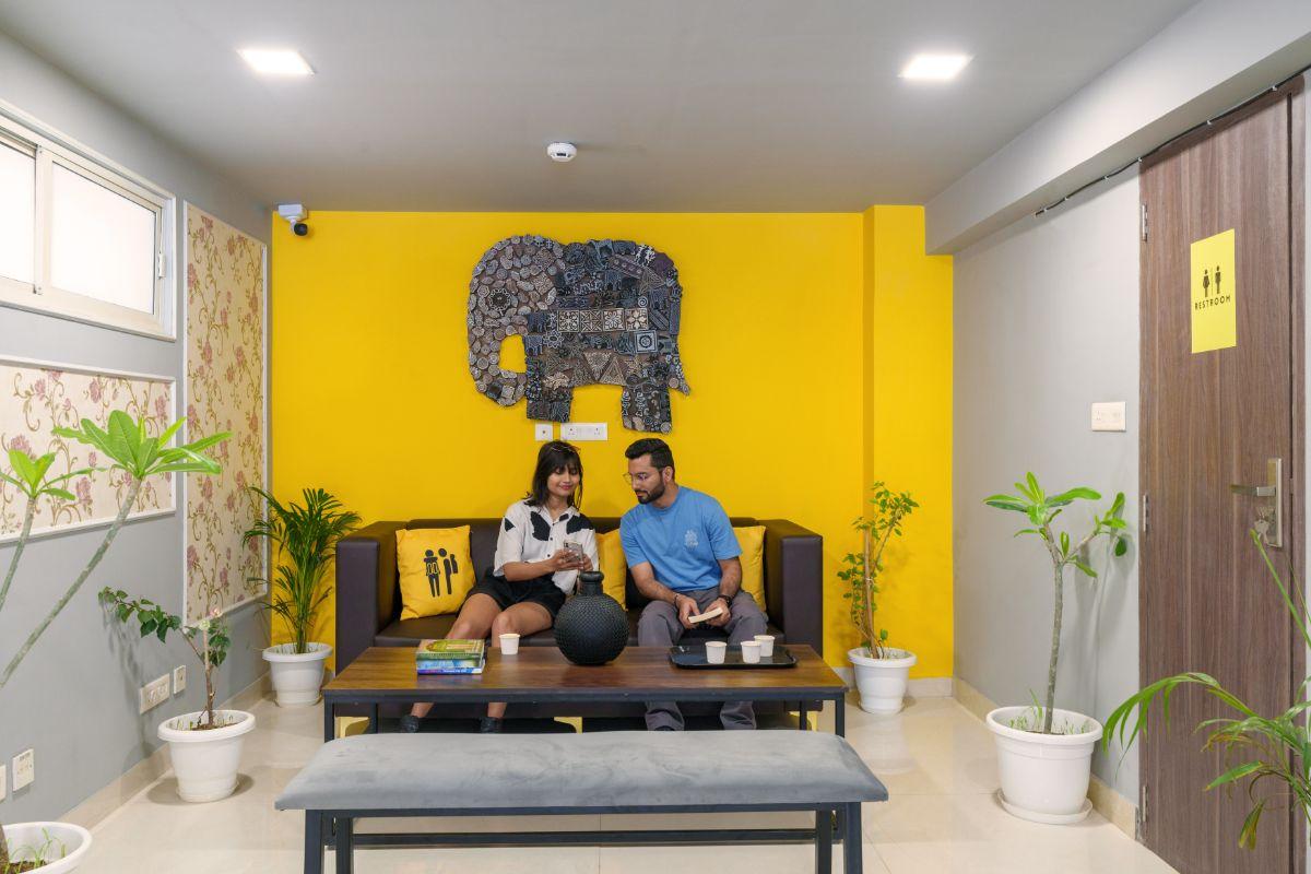 Backpacker Hostels in Jaipur | The Hosteller