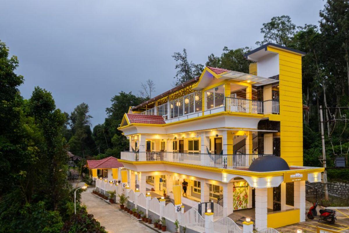 Coorg, Karnataka | The Hosteller