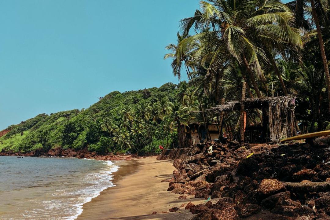 Backpacker Hostels in Goa | The Hosteller