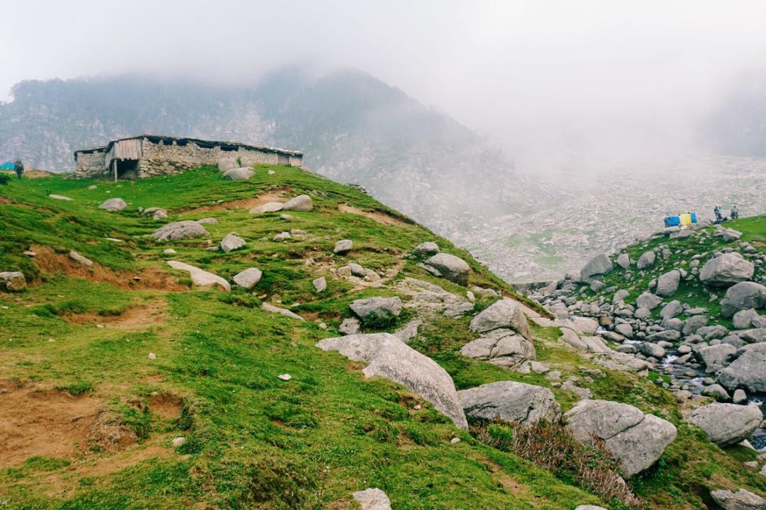 Kareri Lake Trek: Everything You Should Know