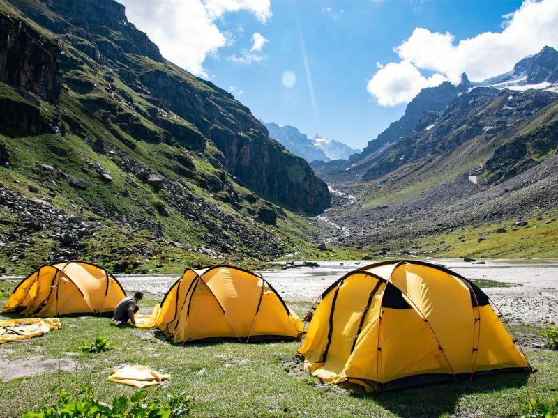 Backpacker Hostels in Mcleodganj | The Hosteller