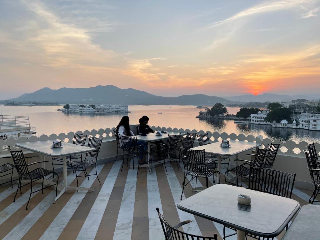 Backpacker Hostels in Udaipur | The Hosteller